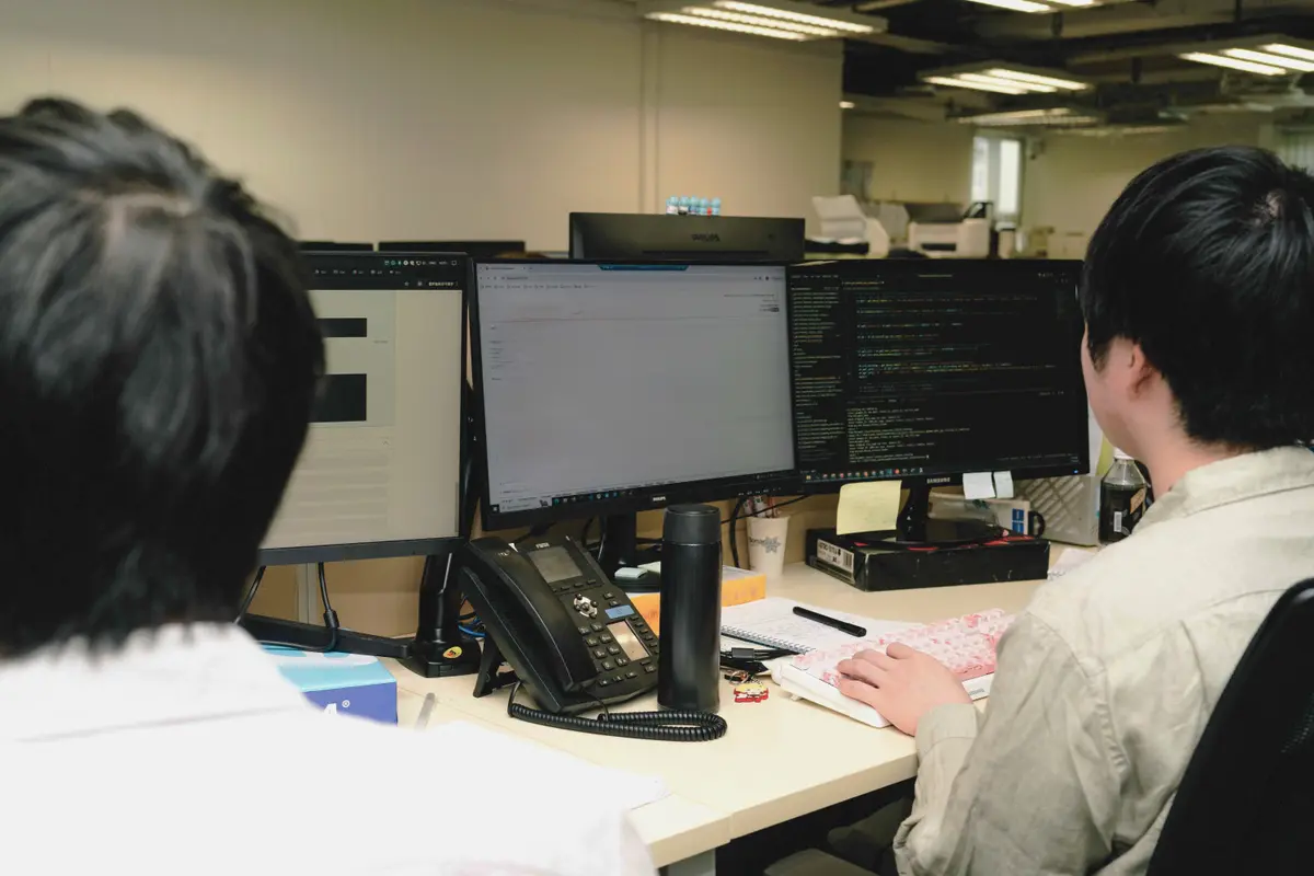 TRM Services Data Analytics